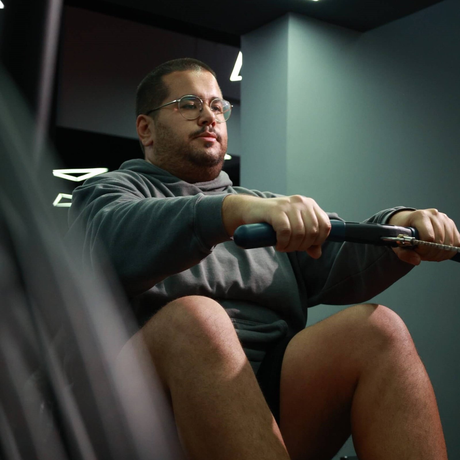 Fitness Kingdom – Zalka, Lebanon – Private Fitness Sessions